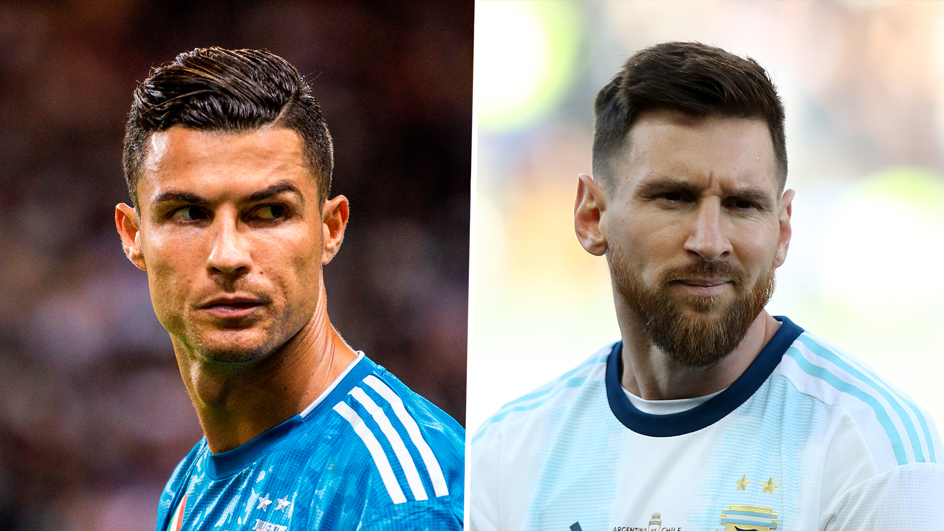 FIFA's The Best voting: Cristiano Ronaldo snubs Lionel Messi as ...