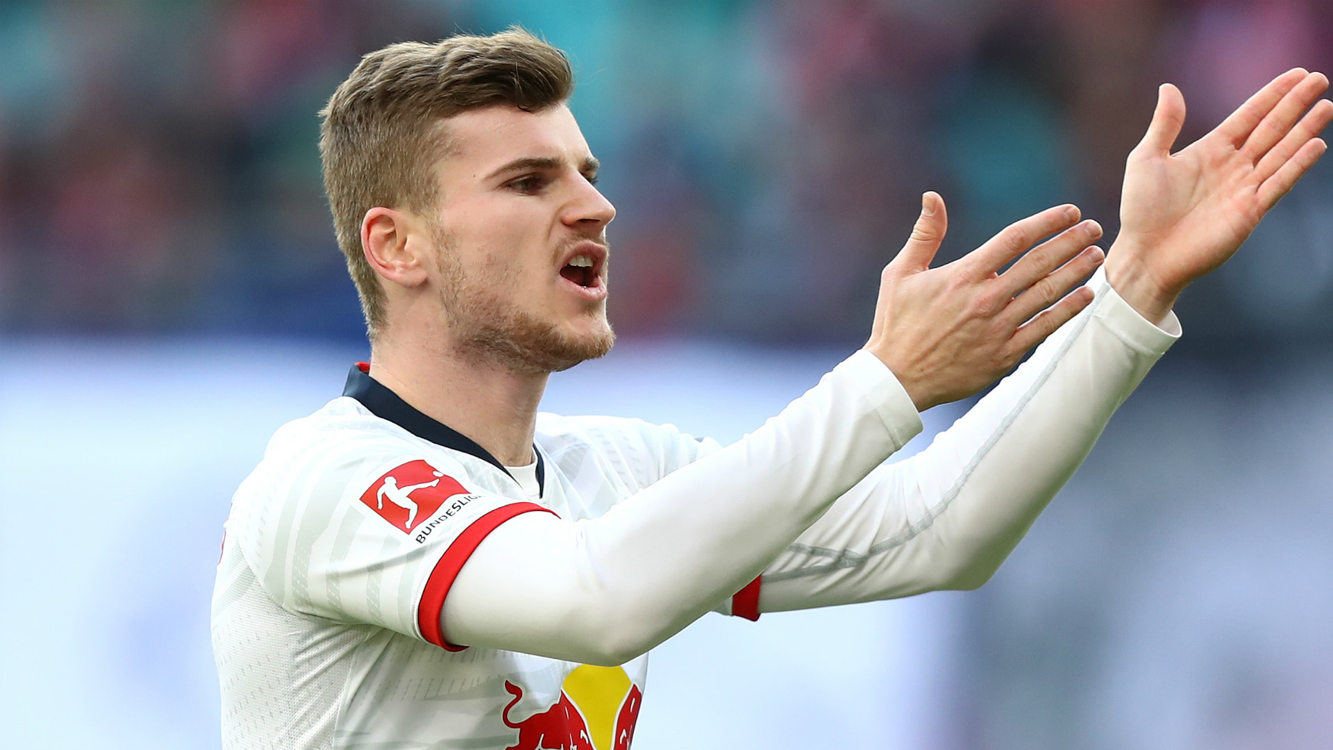 In-demand Leipzig star Werner must make careful choice, says Rangnick ...