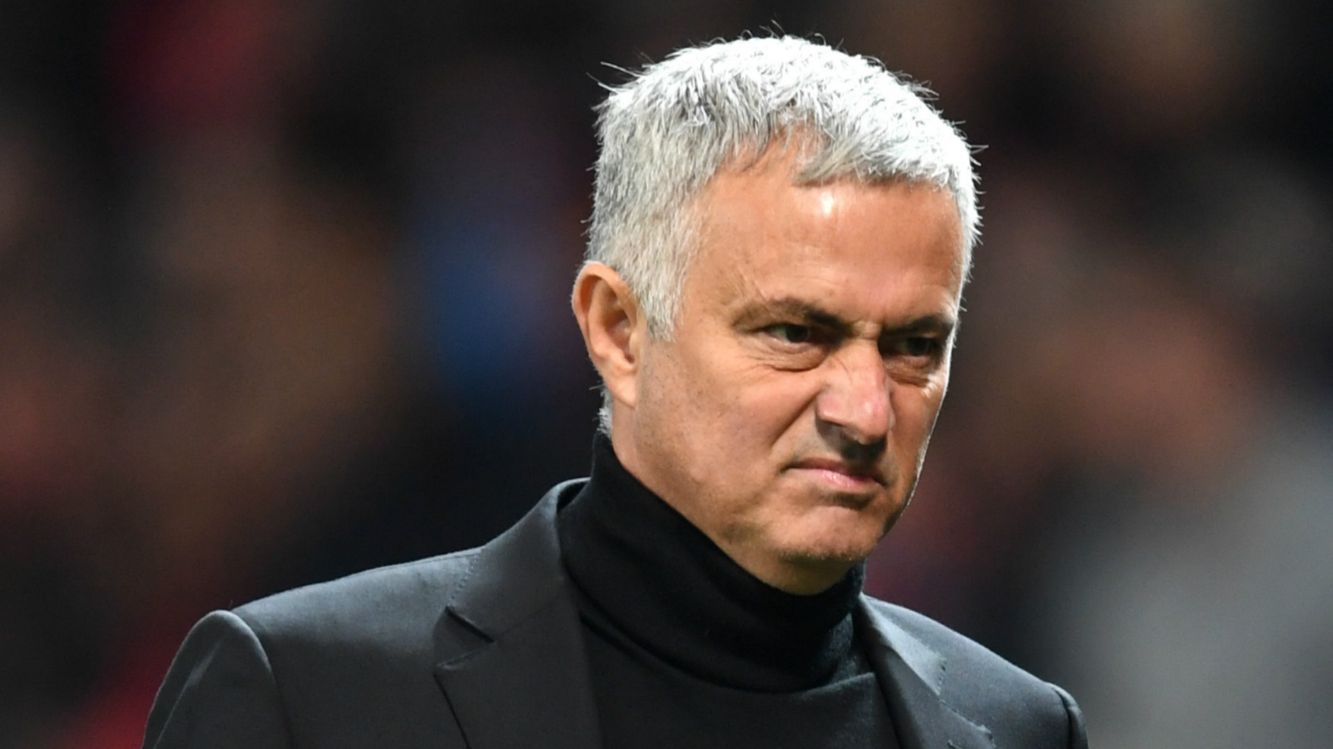 'I don't need new players' - Mourinho plays down Tottenham transfer ...