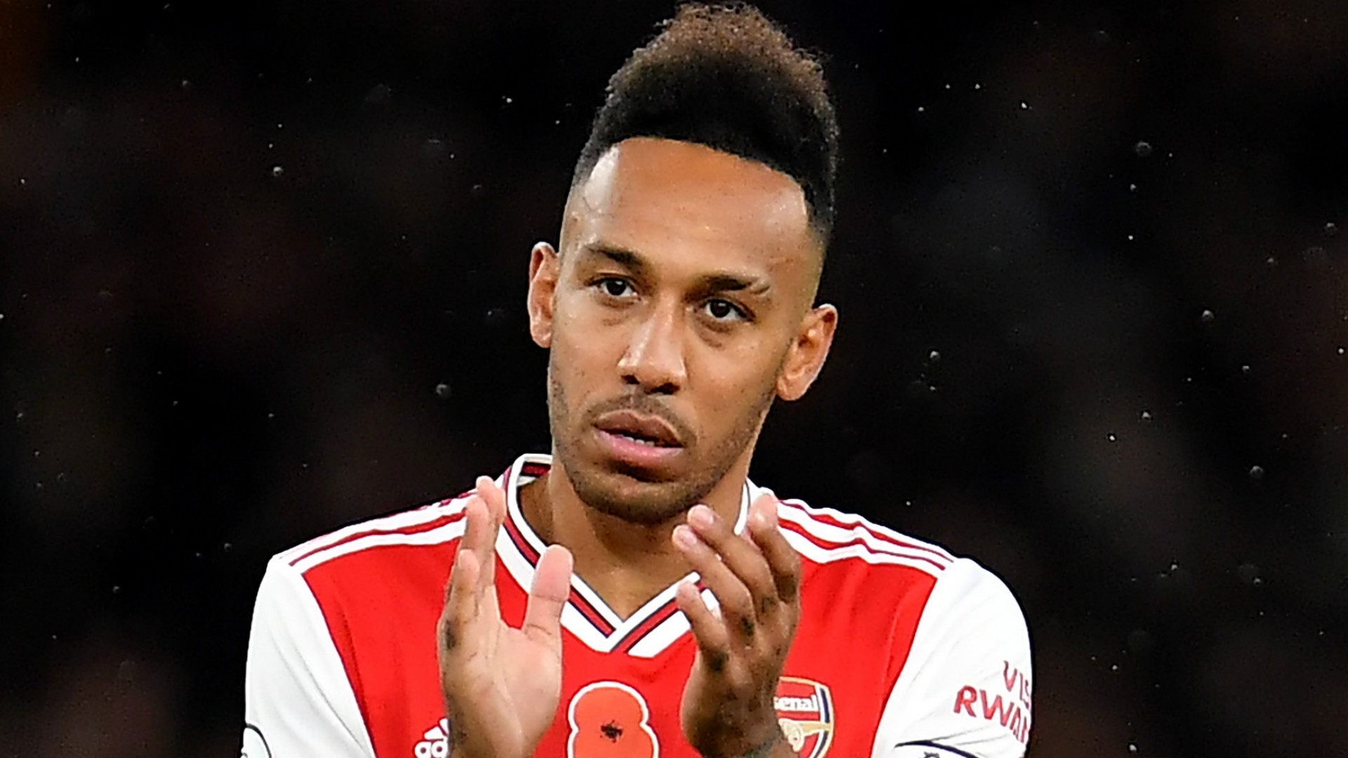 'Arsenal will have to sell Aubameyang if he doesn't sign new deal ...