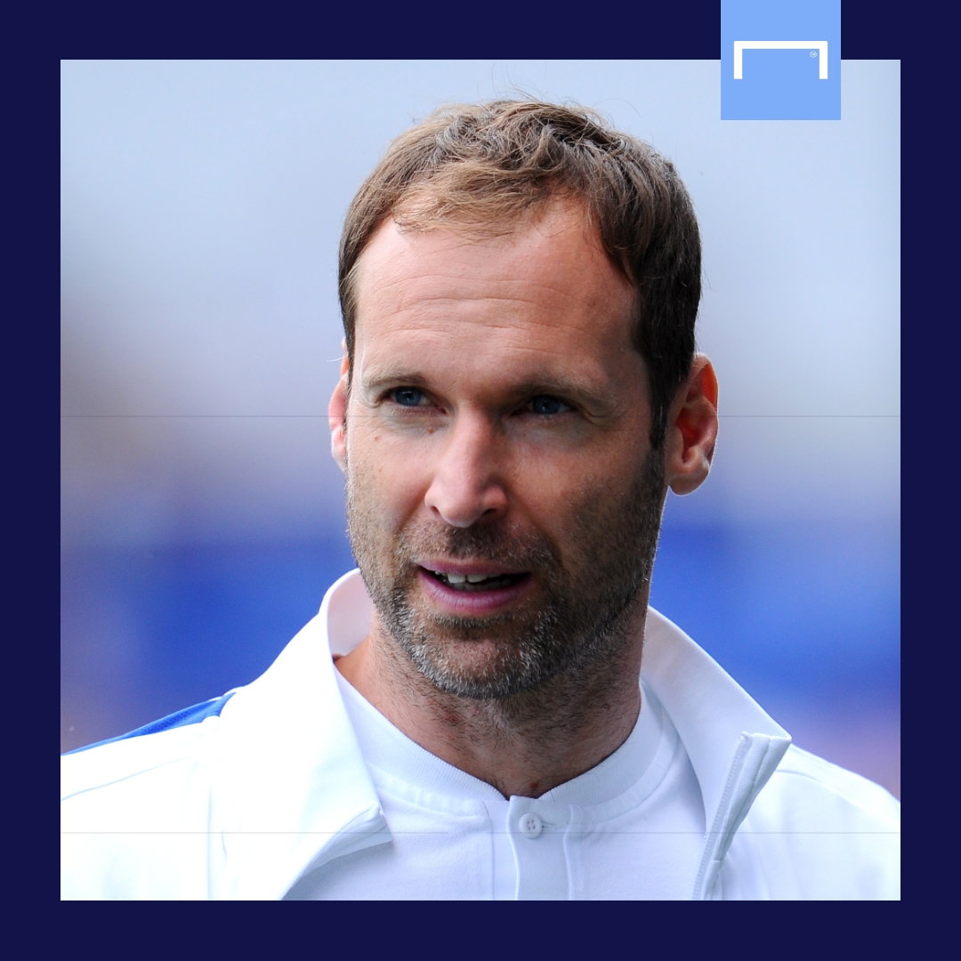 Bring back Cech: Why Chelsea brought 38-year-old goalkeeper out of ...