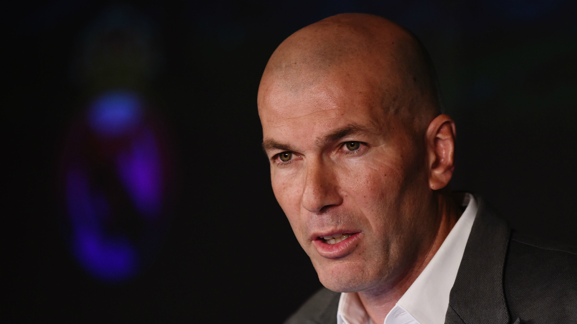 'He makes decisions with his heart' - Enzo Zidane happy to see father's ...