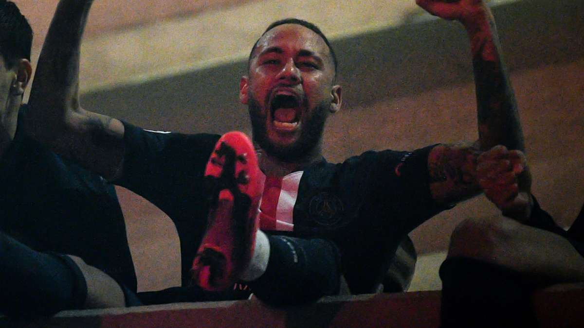 Quais títulos Neymar conquistou na carreira? | Goal.com