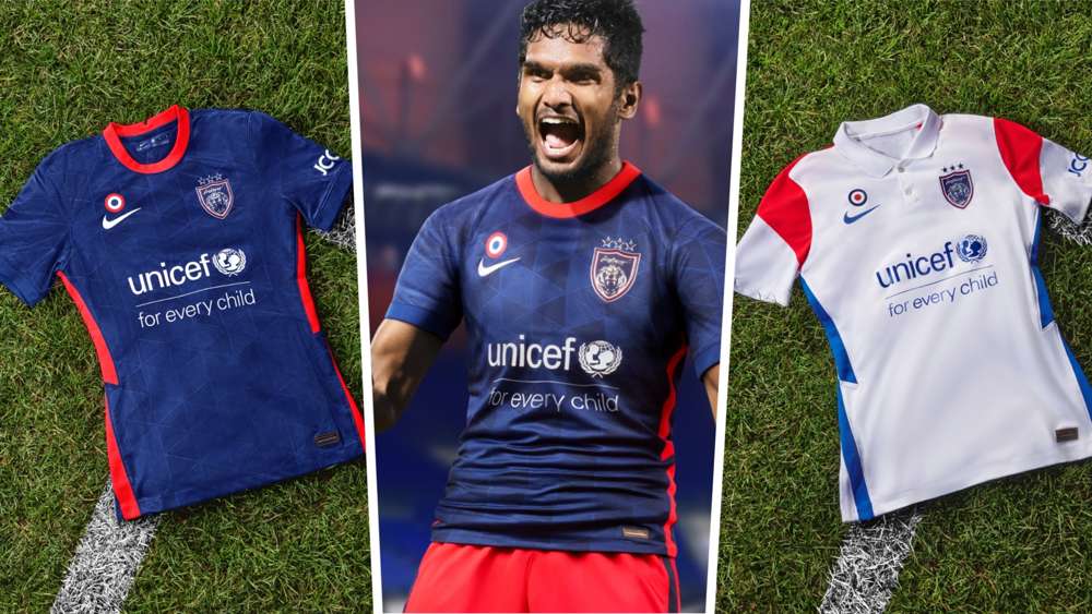 Johor Darul Ta'zim News | Goal.com