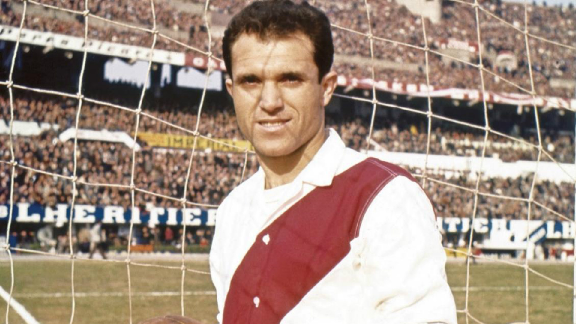 Los máximos goleadores de la historia de River | Goal.com