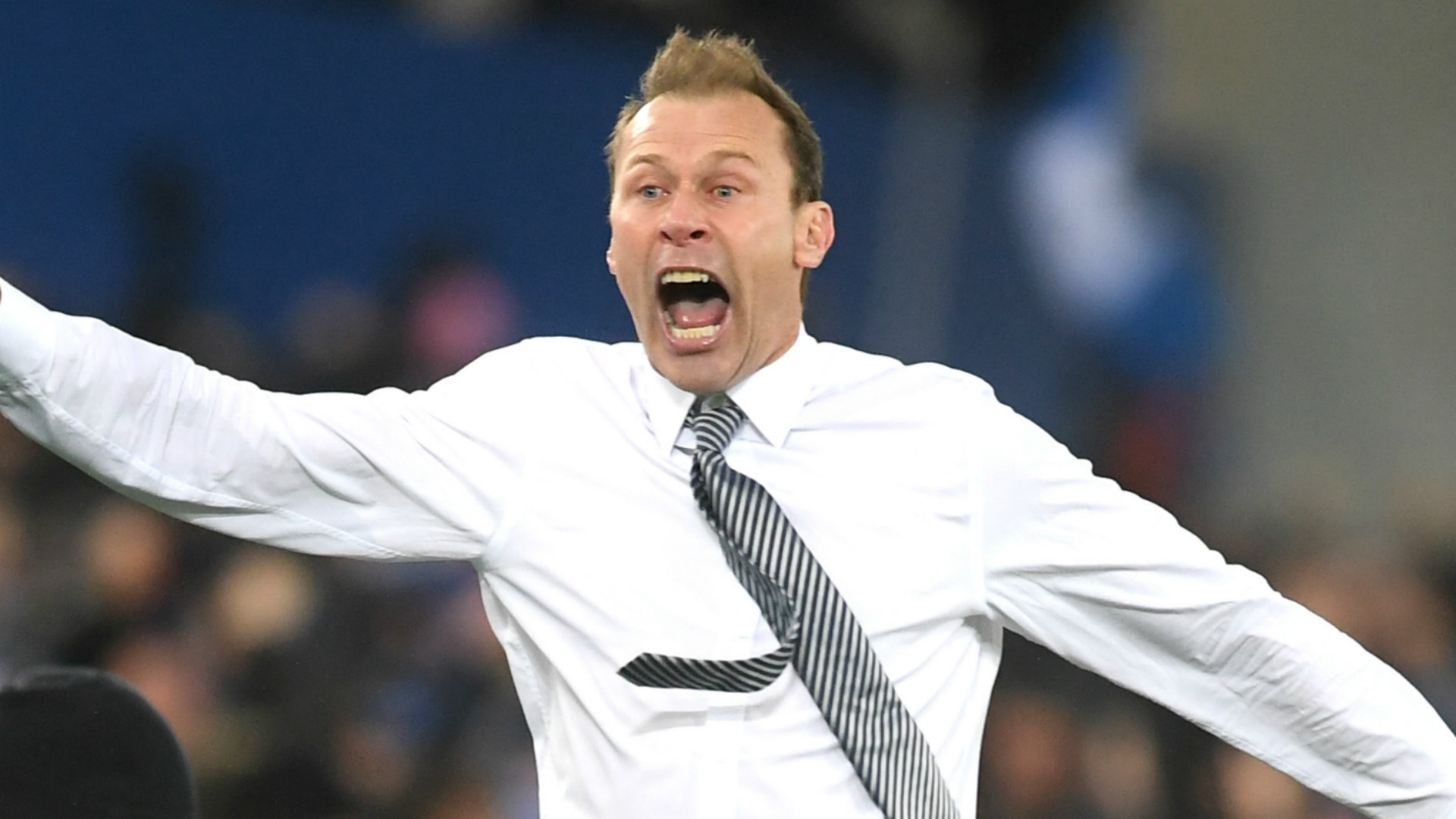 Everton keep Ferguson in place for Arsenal clash as Ancelotti ...