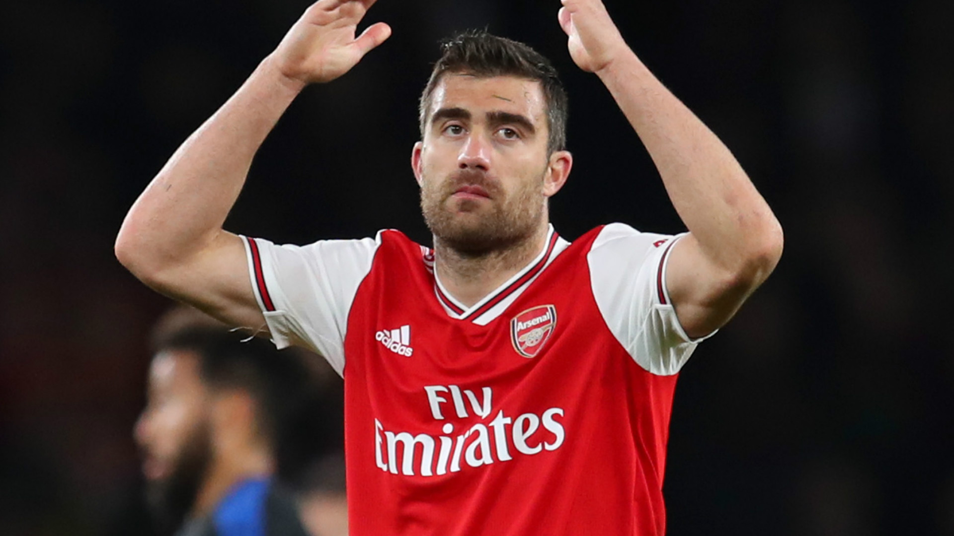 'It was a goal' - Sokratis hits out at Premier League over VAR after ...