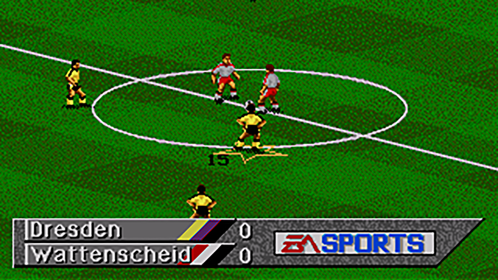 History of FIFA: Every FIFA game released | Goal.com