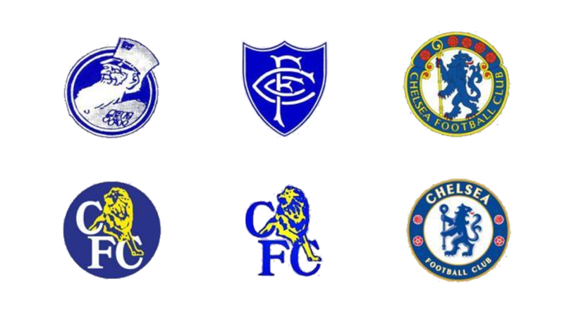Escudo del Chelsea: historia, significado y lo que hay que saber | Goal.com