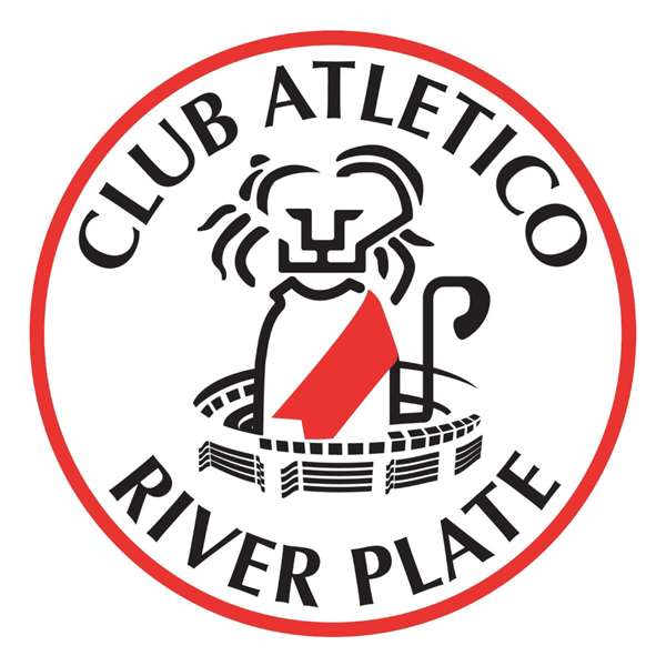 Escudo de River Plate: historia y diseño | Goal.com