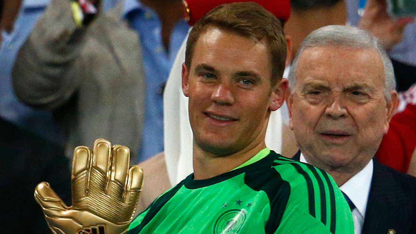 Premier League Golden Glove: Winners, contenders & everything you need ...