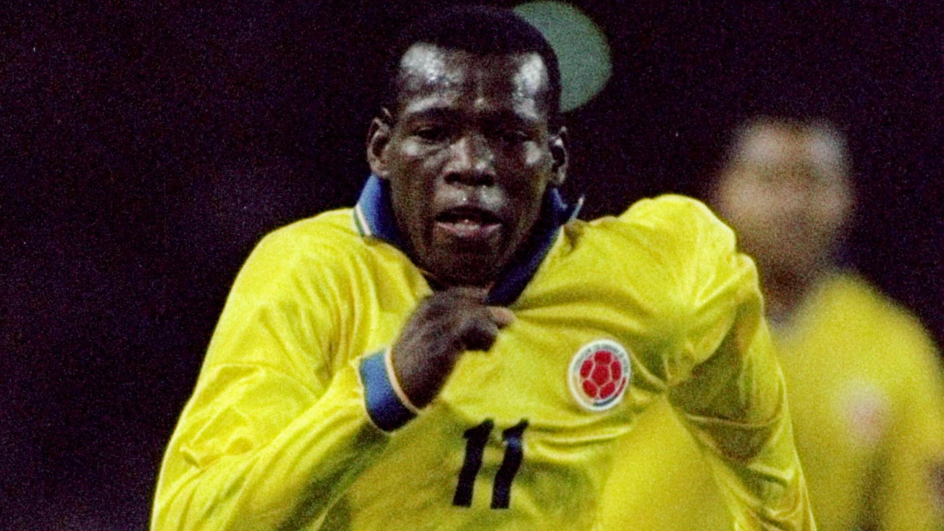 Asprilla: I had to beg a hitman not to kill Chilavert | Sporting News ...
