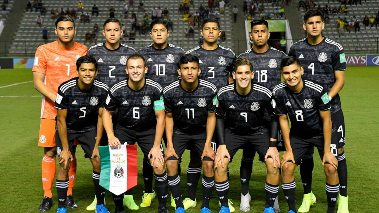 ¿Cuánto ganan los jugadores de la Selección Sub 17 y qué equipos pagan ...