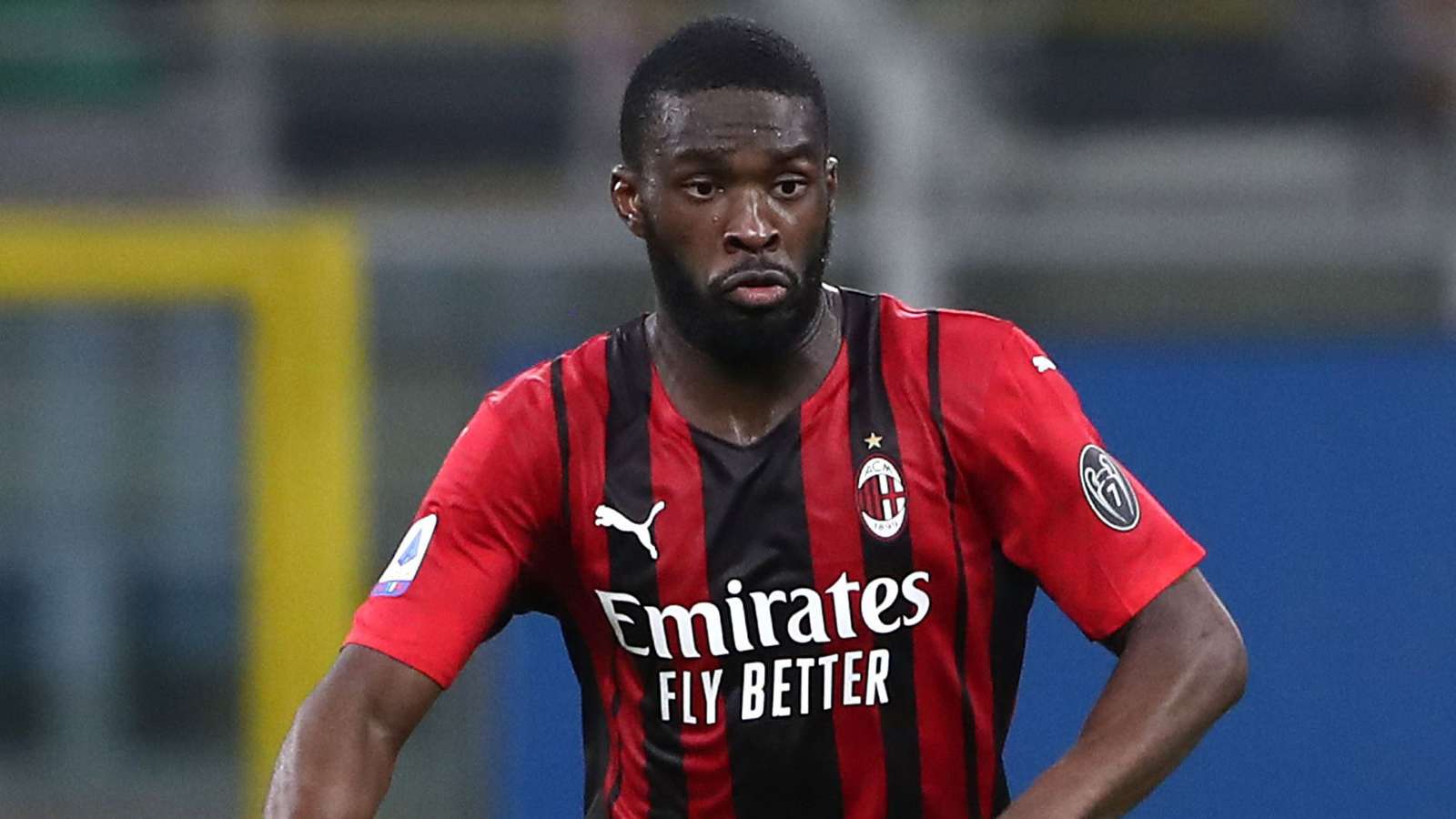 Tomori feels no pressure from £25m price tag as AC Milan star eyes ...