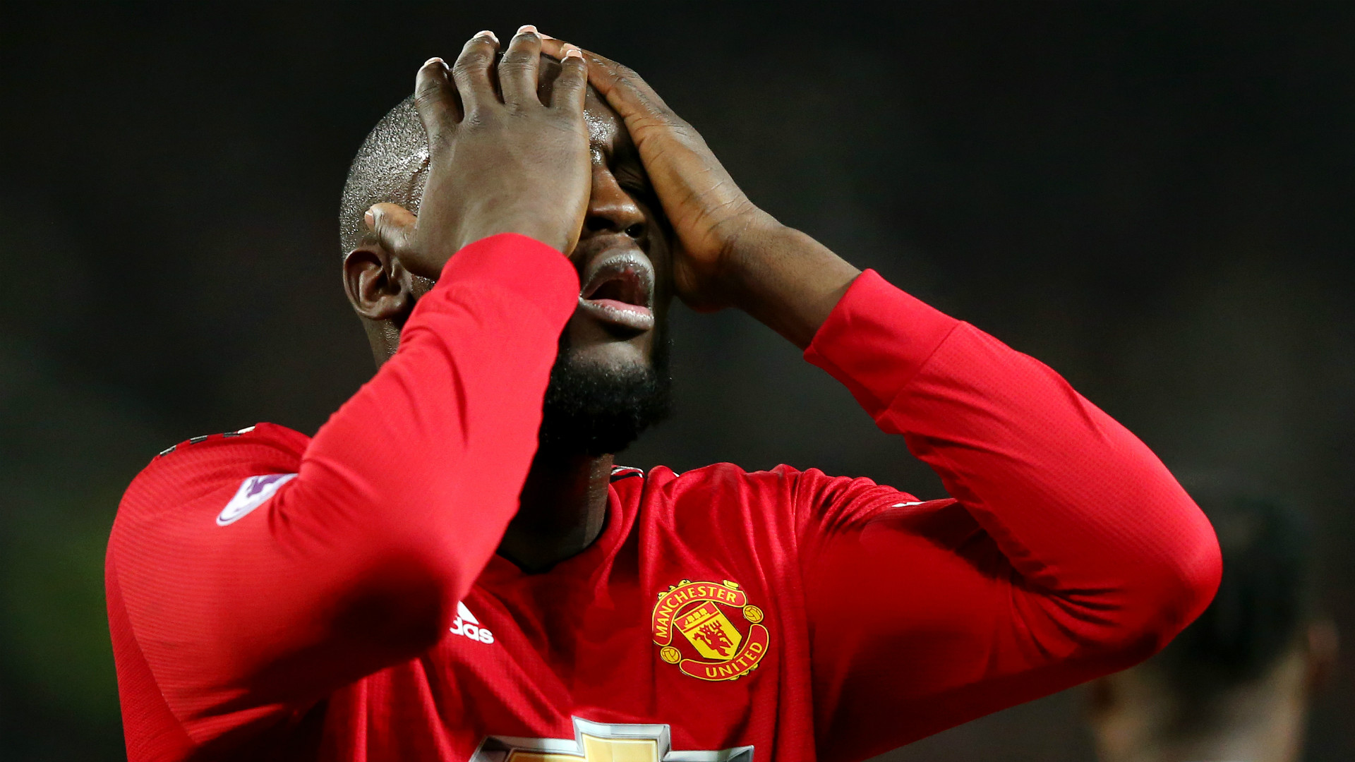 Mourinho & Man Utd were warned off ‘big baby’ Lukaku by Everton ...