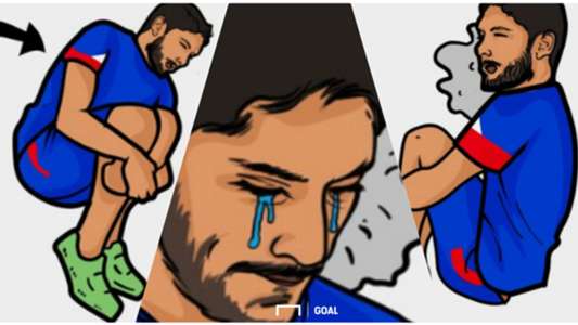Memes Del Cruz Azul Llorando - Cruz Azul es campeón de la League Cup y ...