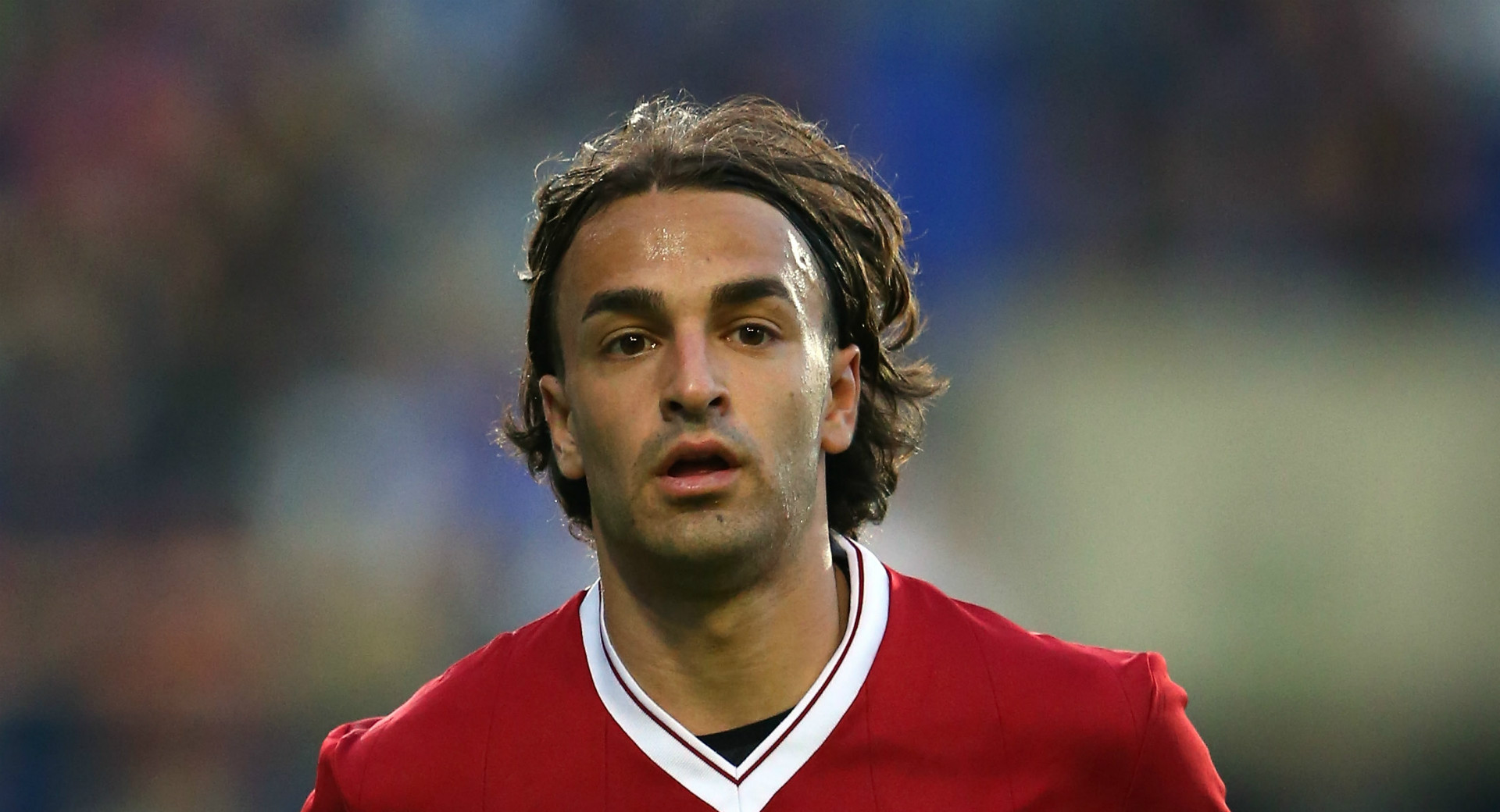 Liverpool's Lazar Markovic in talks with Fiorentina over transfer ...