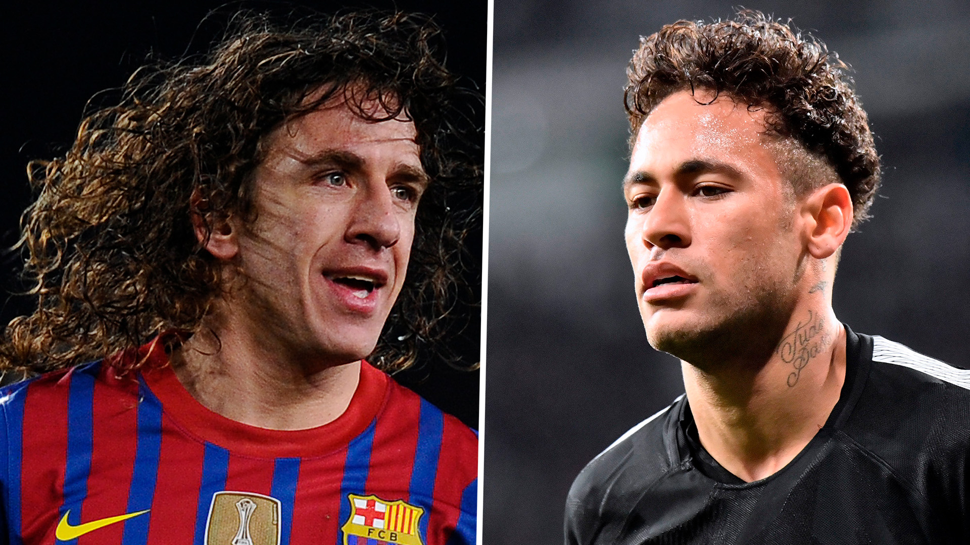 Neymar transfer news: Barcelona should ignore past in pursuit of PSG ...
