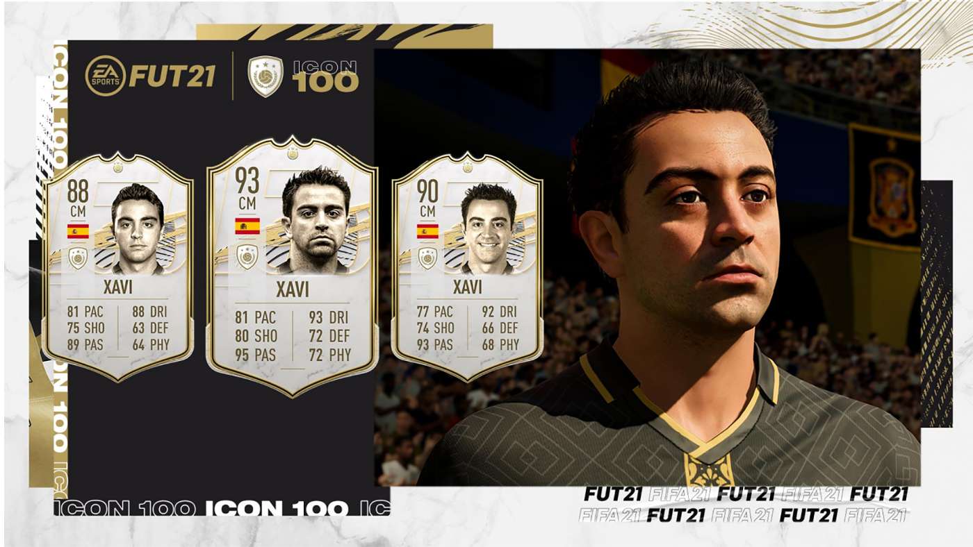 Who are the best FUT Icons in FIFA 21? | Goal.com