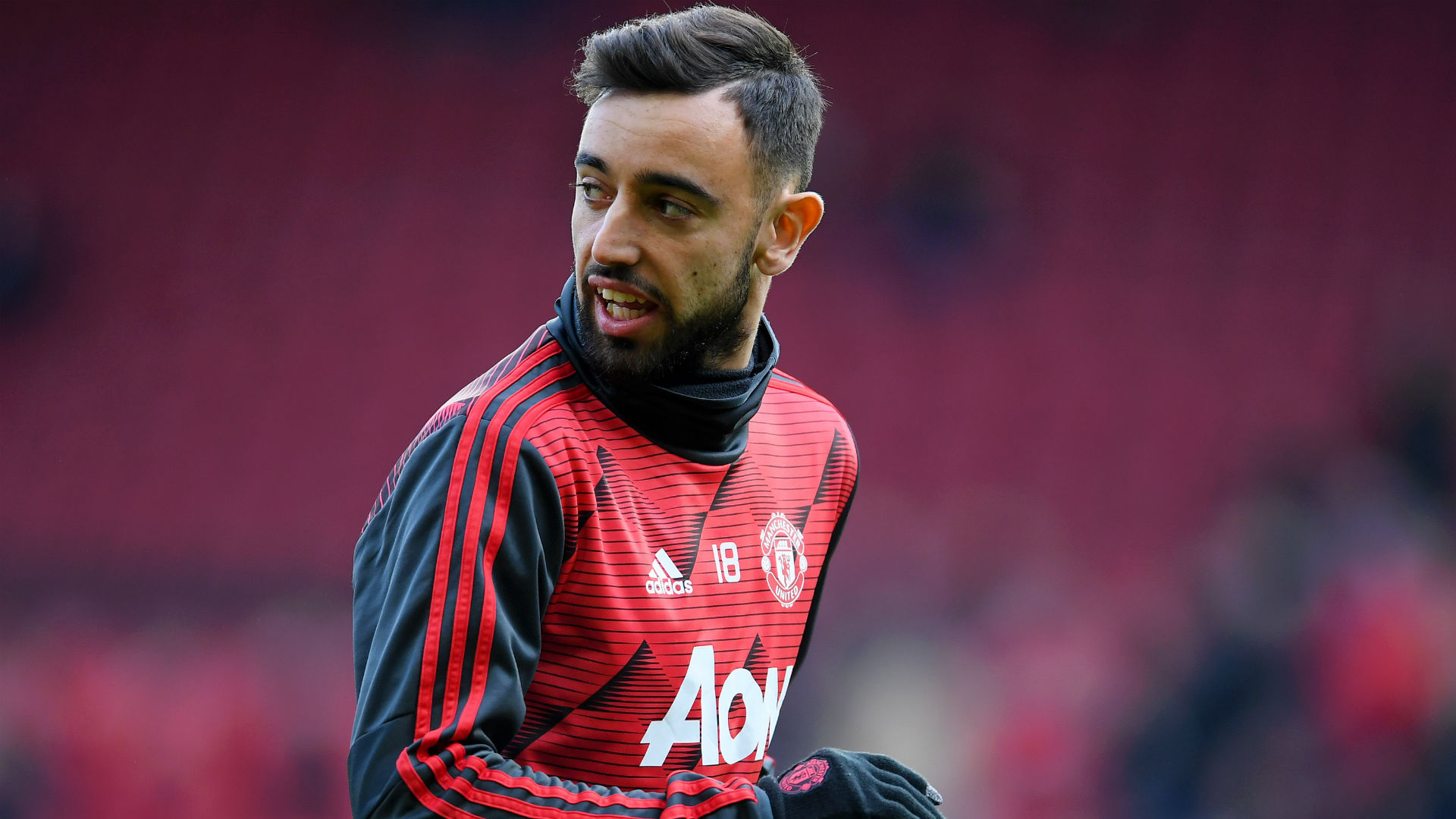 Bruno Fernandes is the player Man Utd have been missing - Wes Brown ...