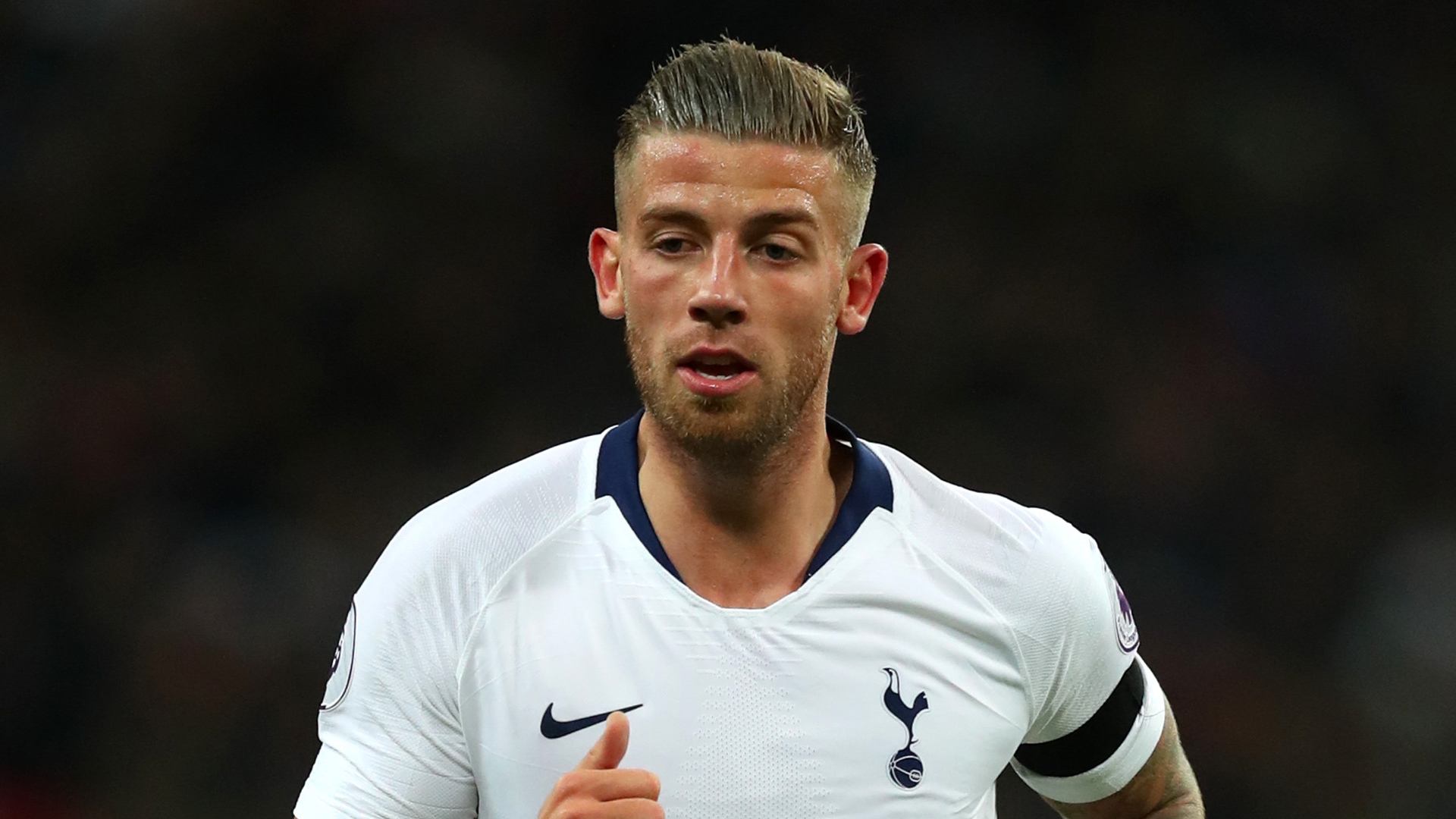 Toby Alderweireld transfer news: Belgian defender expecting Spurs stay ...