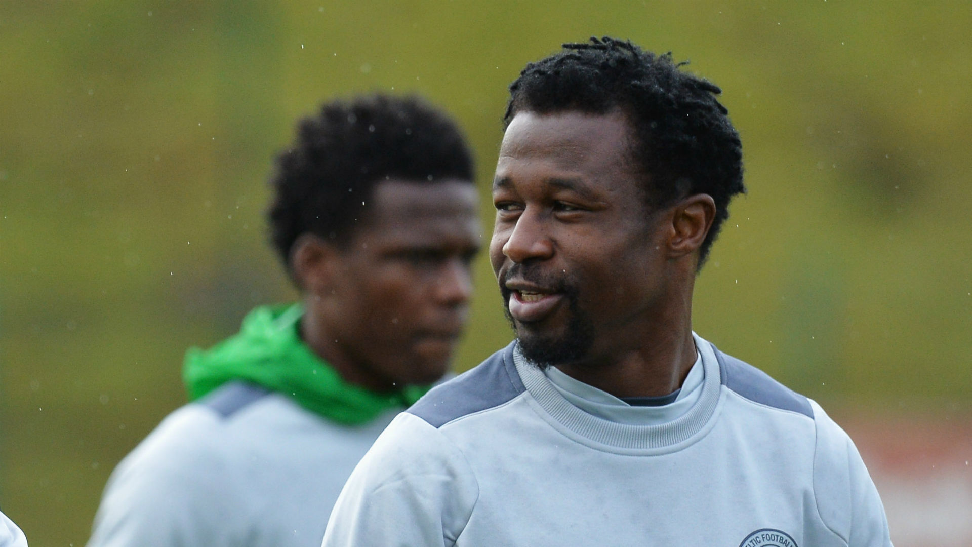 Efe Ambrose: Livingston defender’s reunion with Celtic ends in defeat ...