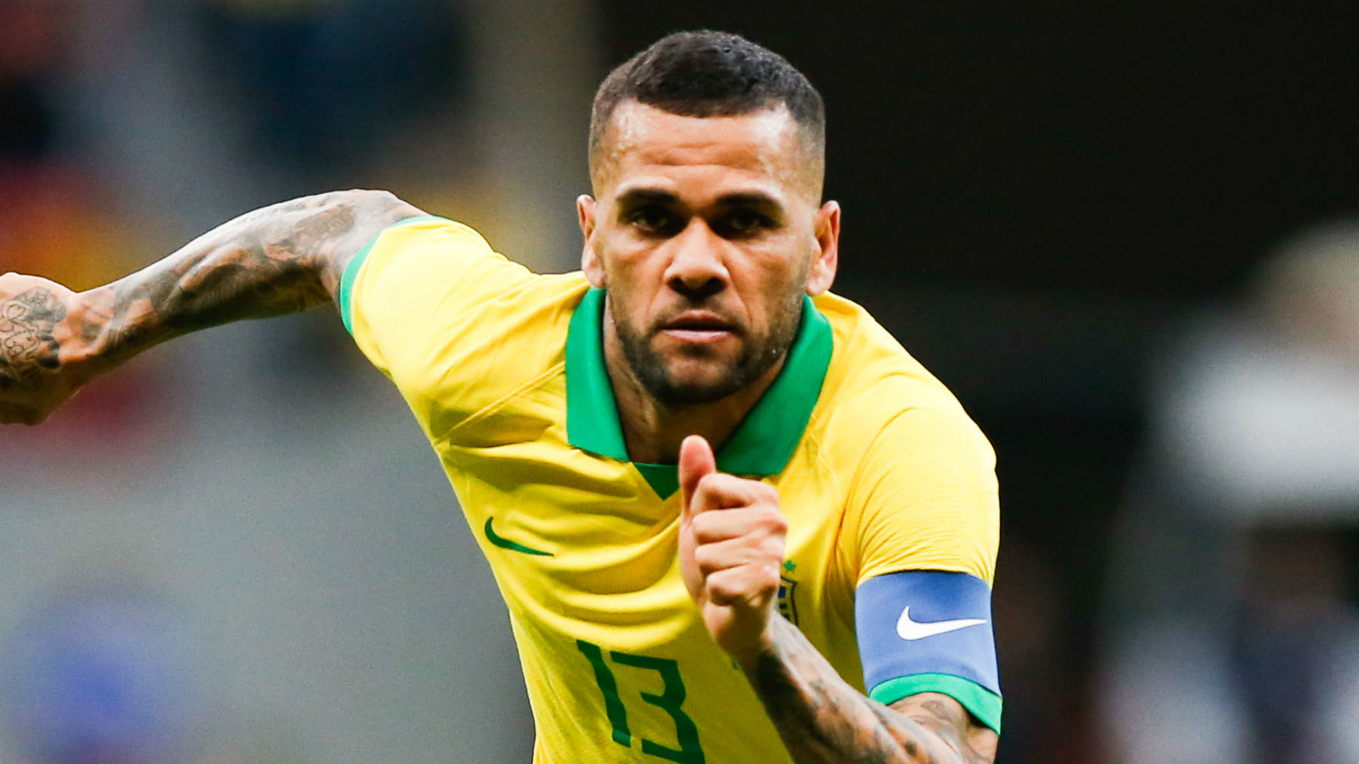 Dani Alves Transfer News: Former Barcelona star set for move to Sao ...