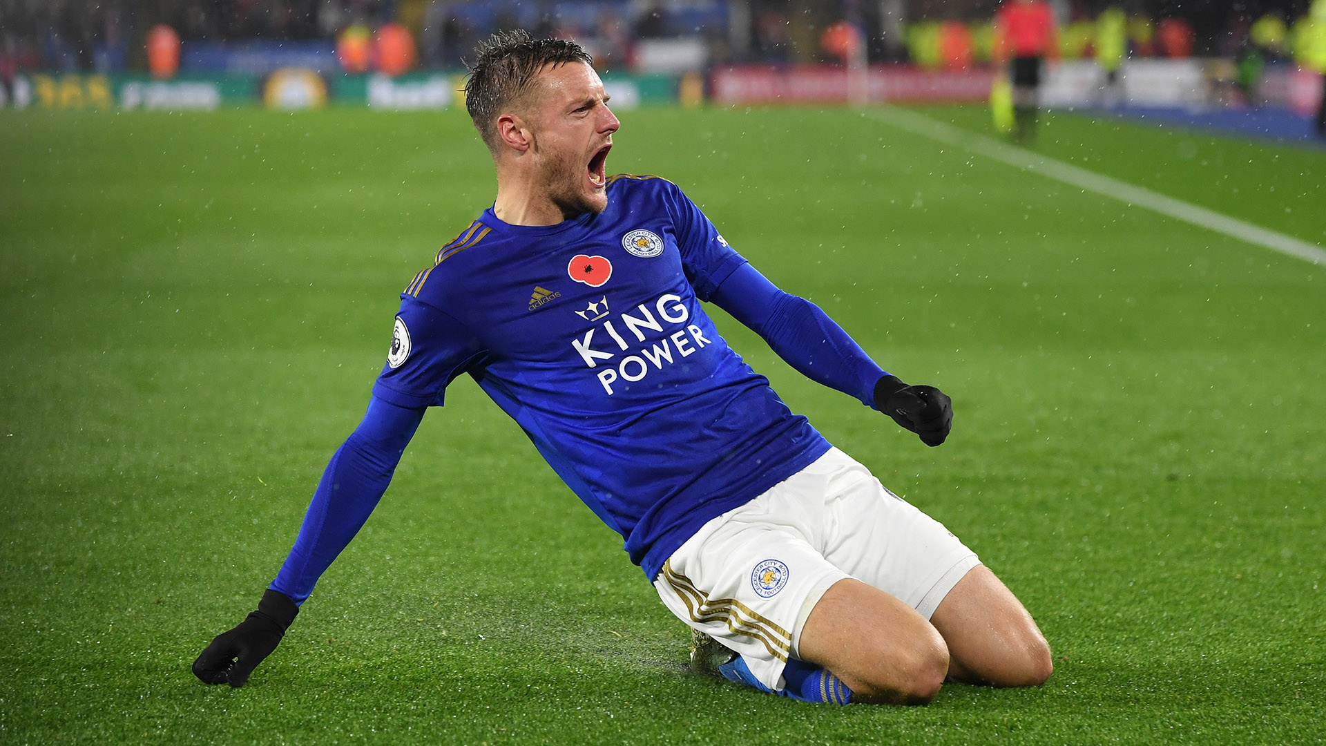 Leicester can win Premier League title, says Shearer after Foxes beat ...