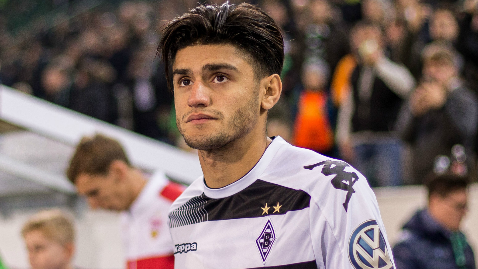 Revealed: Why Liverpool are no longer interested in signing Mahmoud ...