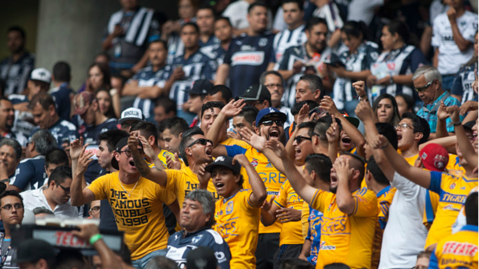 Tres cosas que hacen único el Clásico Regio | Goal.com