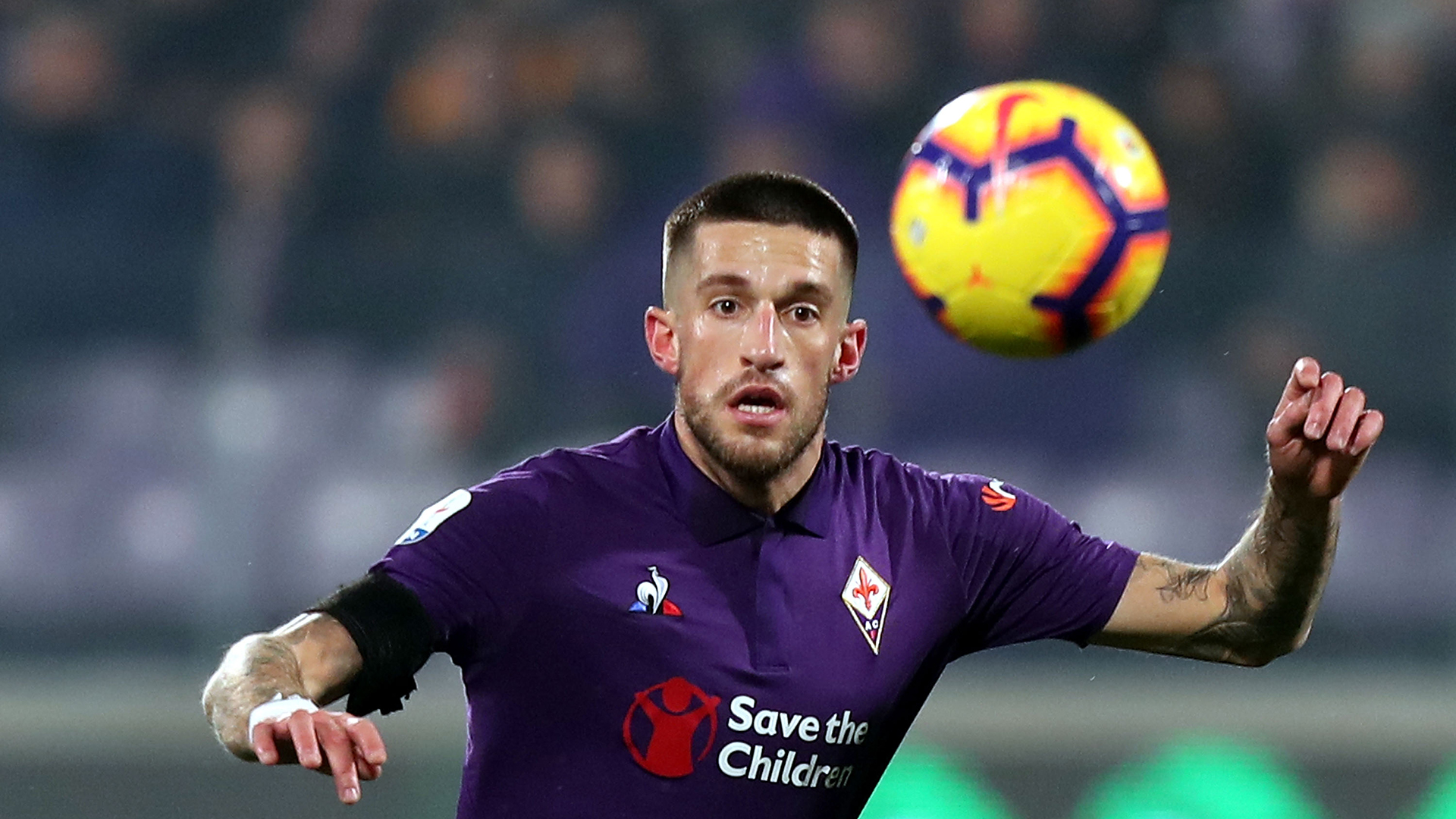 Inter transfer news: Cristiano Biraghi returns to San Siro from ...