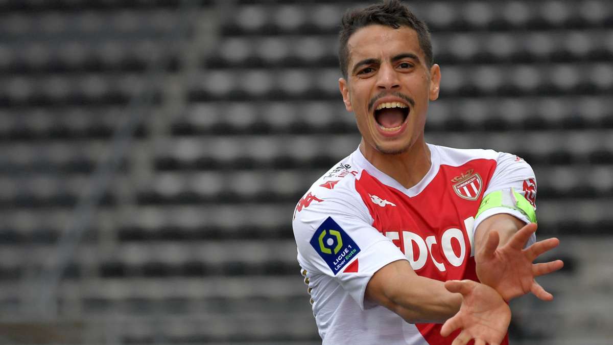 Ben Yedder étale ses objectifs pour la nouvelle saison | Goal.com