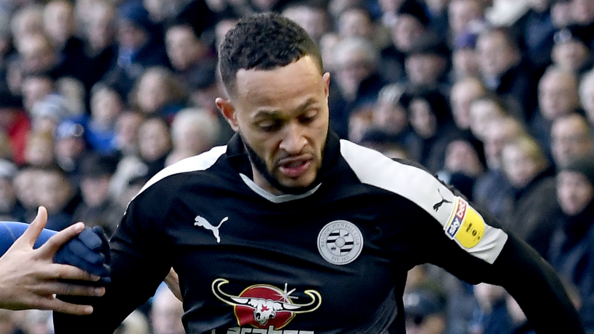 Chelsea transfer news: Midfielder Lewis Baker joins Fortuna Dusseldorf ...