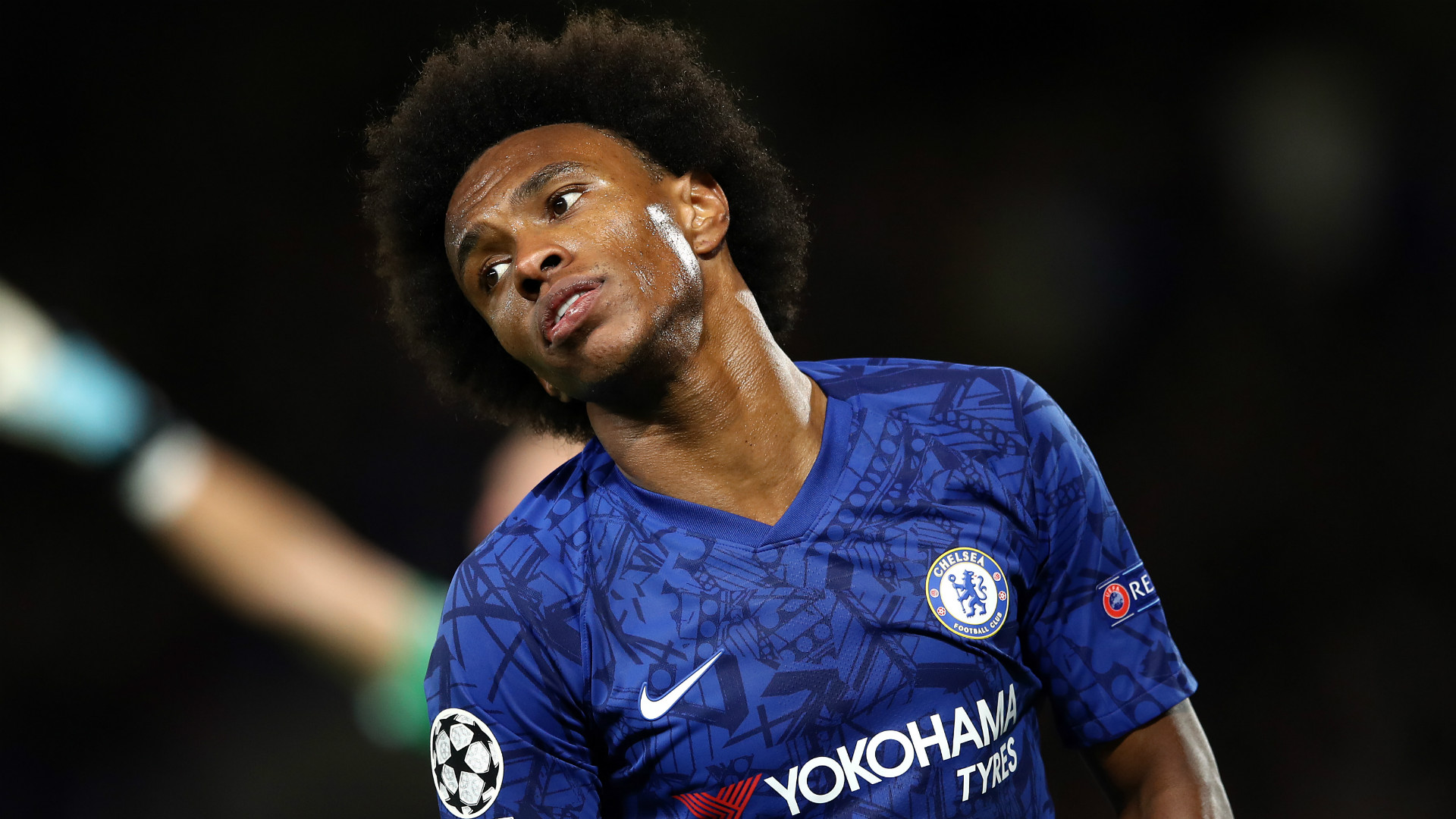 ‘Willian wants Real Madrid or Barcelona, not Arsenal’ – Keown doubts ...