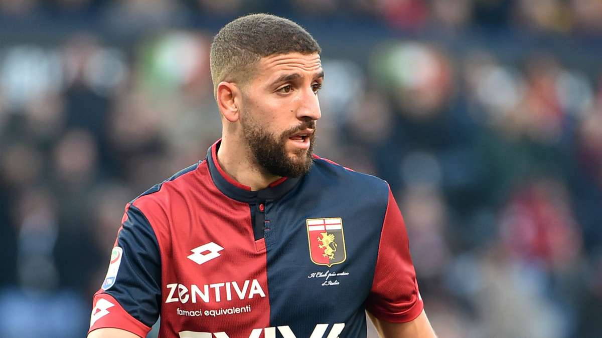 Transfer news: Morocco midfielder Adel Taarabt extends Benfica contract ...