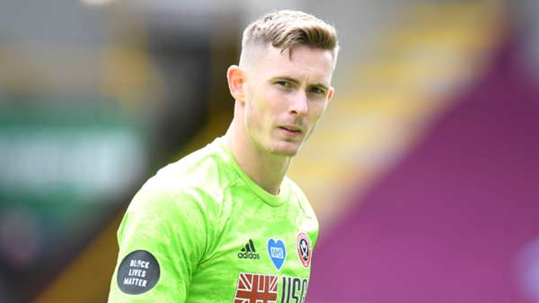 マンチェスター・U、正GK候補ディーン・ヘンダーソンに週給5倍の新契約提示か | Goal.com