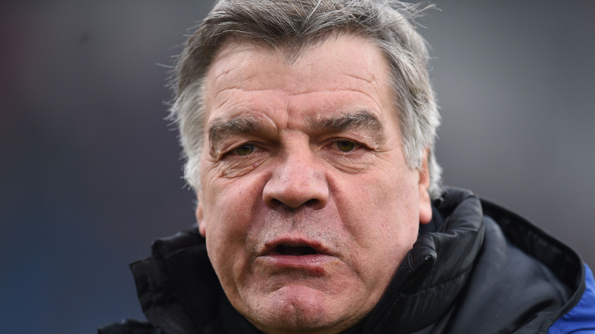 Newcastle United next manager: Sam Allardyce confirms he turned down ...