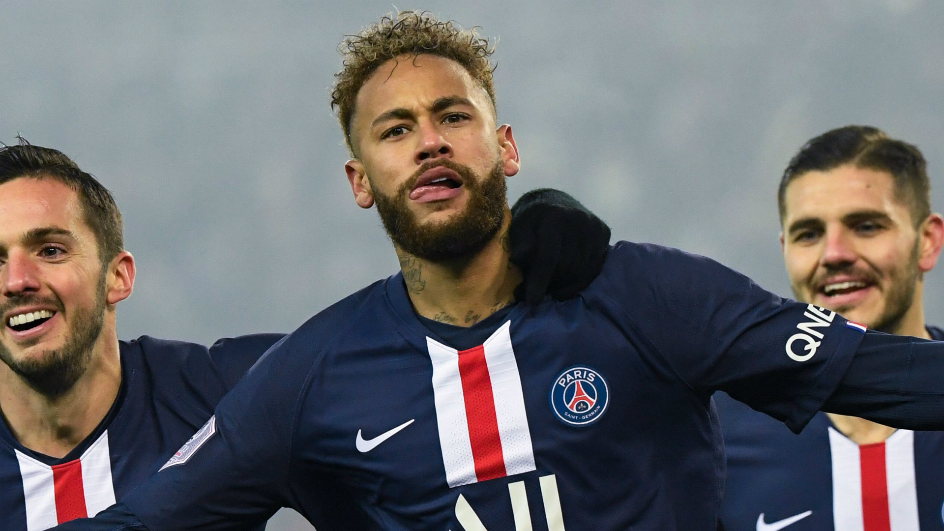 Neymar backs PSG for Champions League success: This is our strongest ...