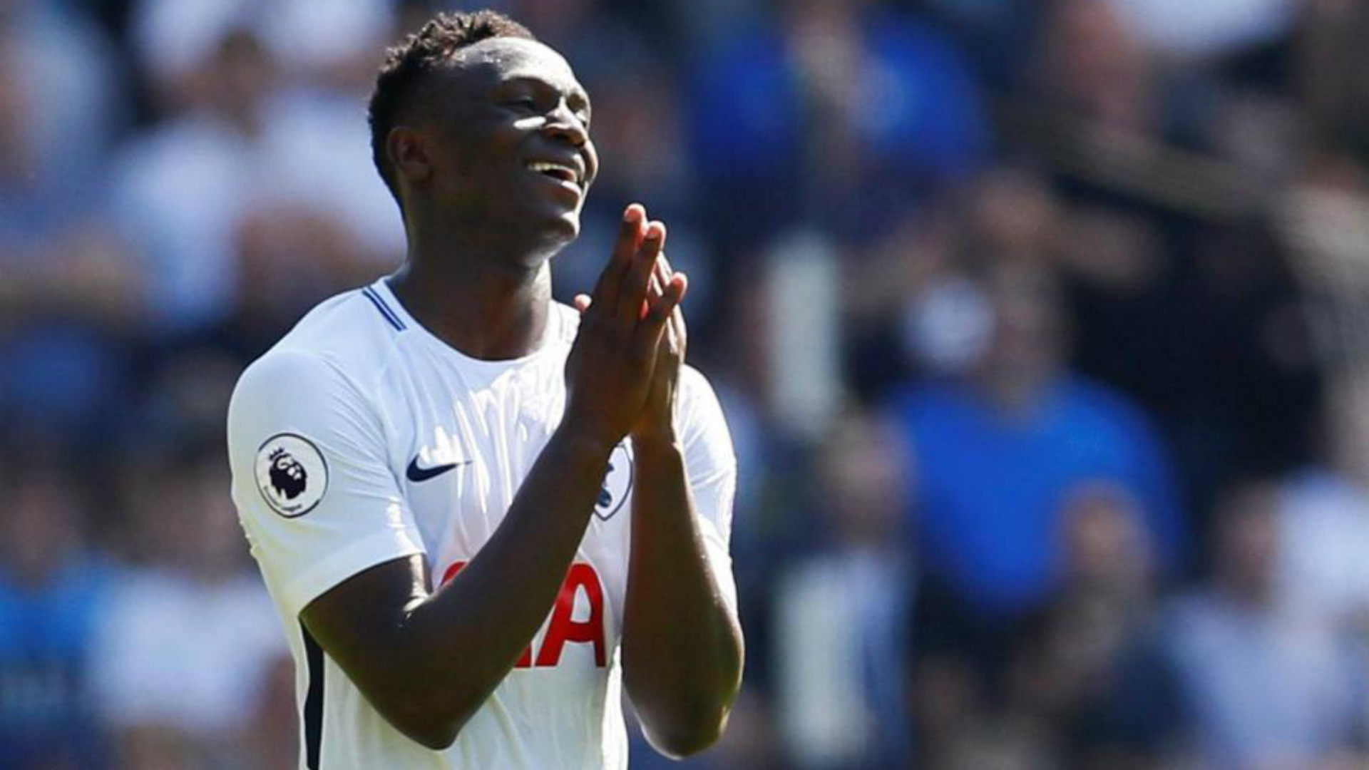 Wanyama: Celtic set to sign ace from Tottenham Hotspur on deadline day ...