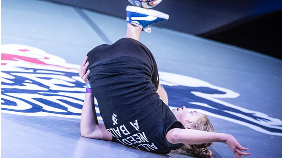 Watch the first-ever Women’s European Freestyle Championships live on ...