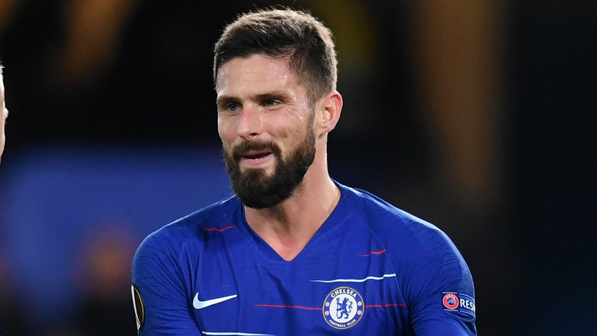 Chelsea transfer news: Olivier Giroud will stay at Stamford Bridge ...