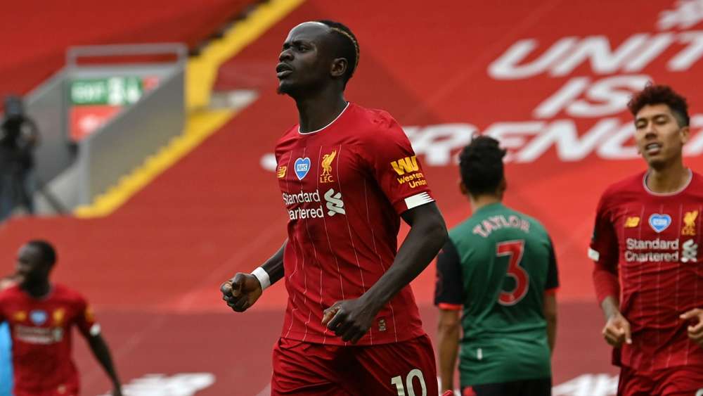 Top 10: The Champions League's greatest African PLAYERS