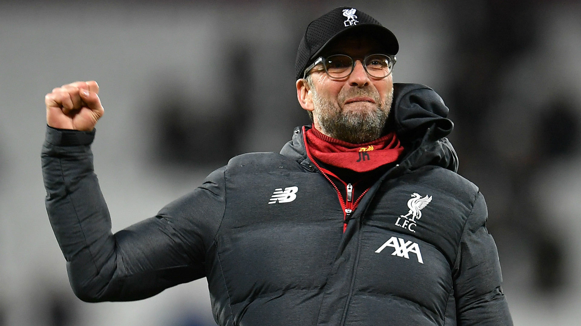 ‘I'm completely overwhelmed’ - Emotional Klopp reflects on Liverpool's ...