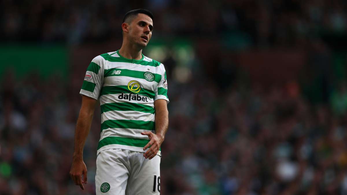 ‘Rogic has Premier League quality so Qatar is a shock’ – Celtic star’s ...