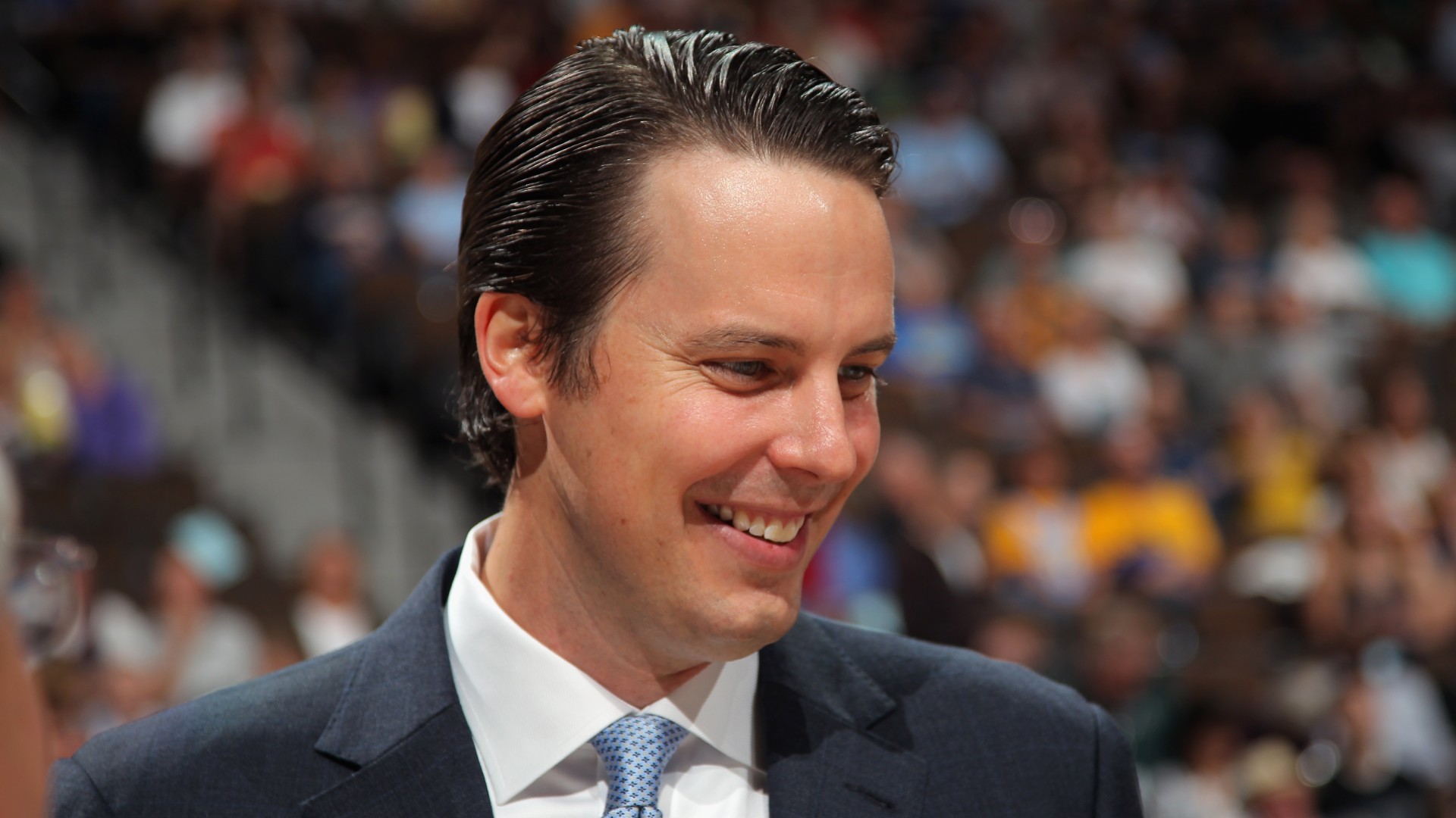 Arsenal news: 'We want to win' Josh Kroenke pens open letter to Gunners ...