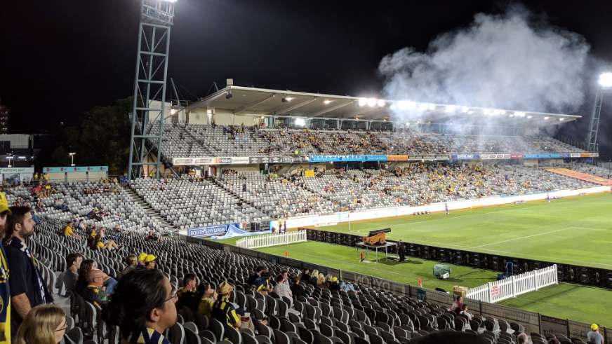 Central Coast Mariners News | Goal.com