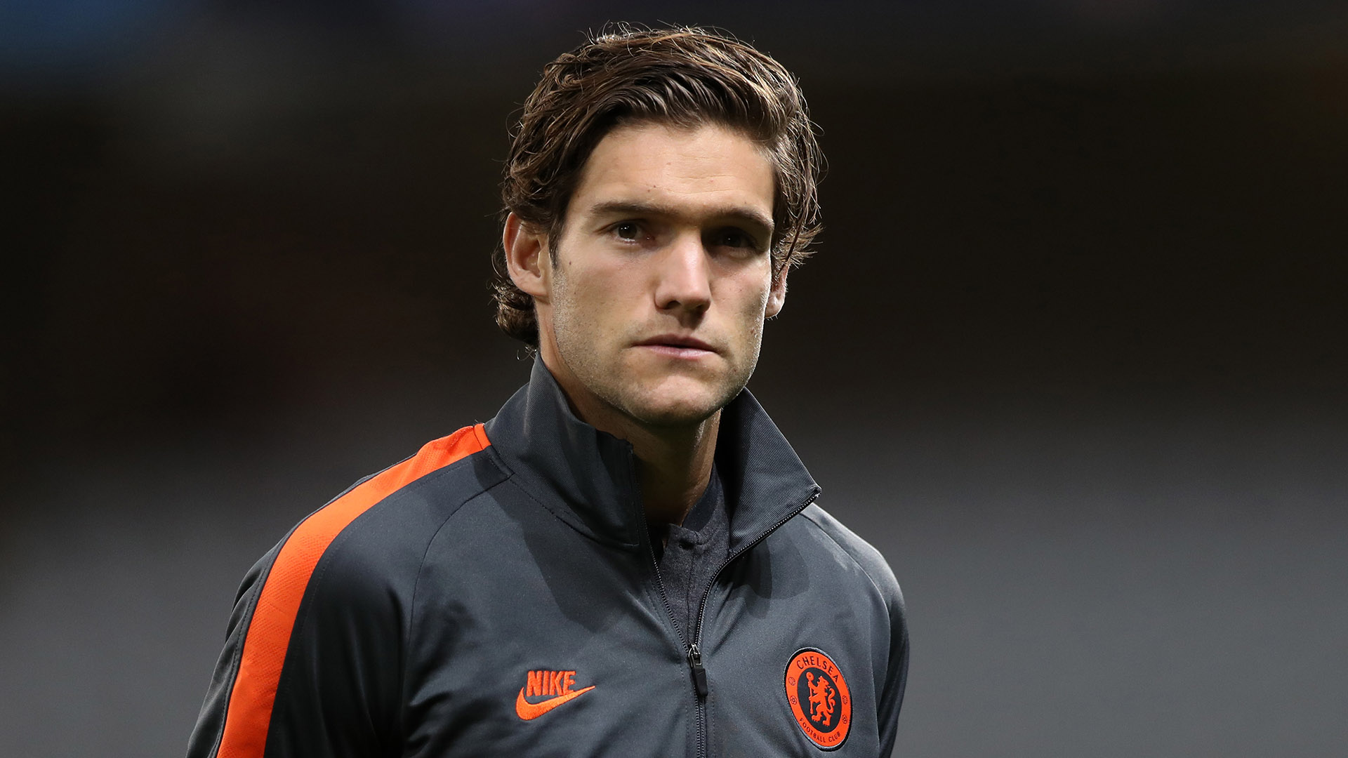Inter want to sign Chelsea's Marcos Alonso, as Napoli enter the race ...