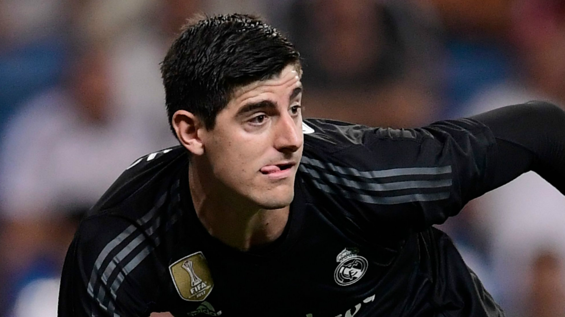 Thibaut Courtois transfer to Real Madrid has been anything but a 'dream ...