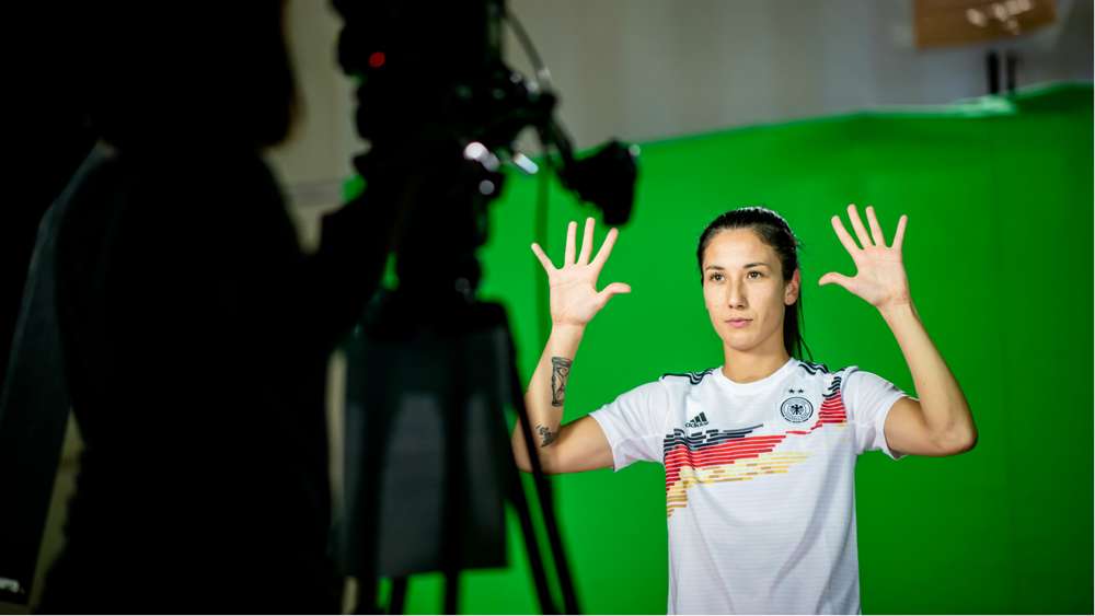 'I want to show them how good I am' - Sara Doorsoun ready to cap season ...