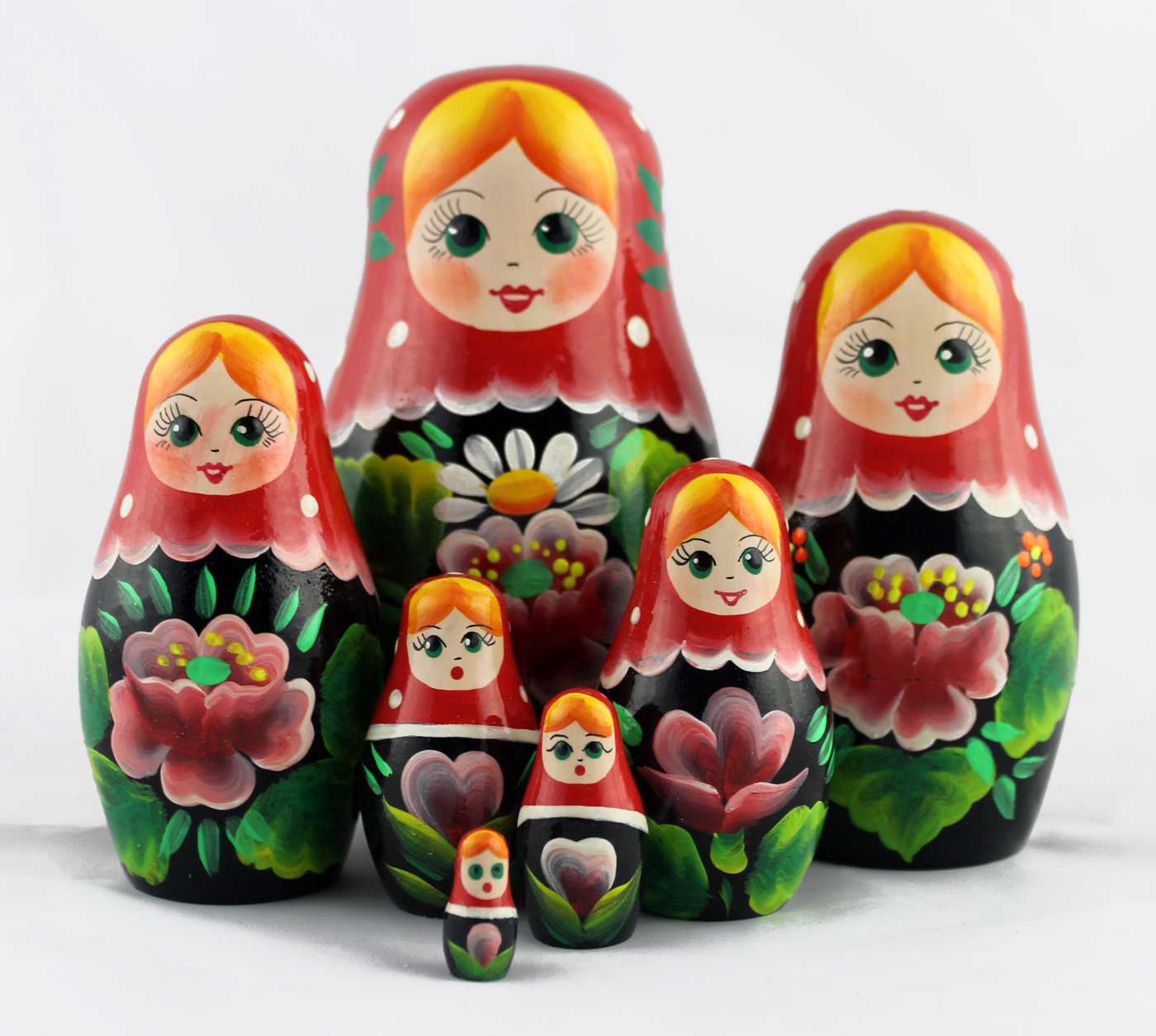 Conociendo a Rusia: Mamushka, el souvenir que no puede faltar | Goal.com